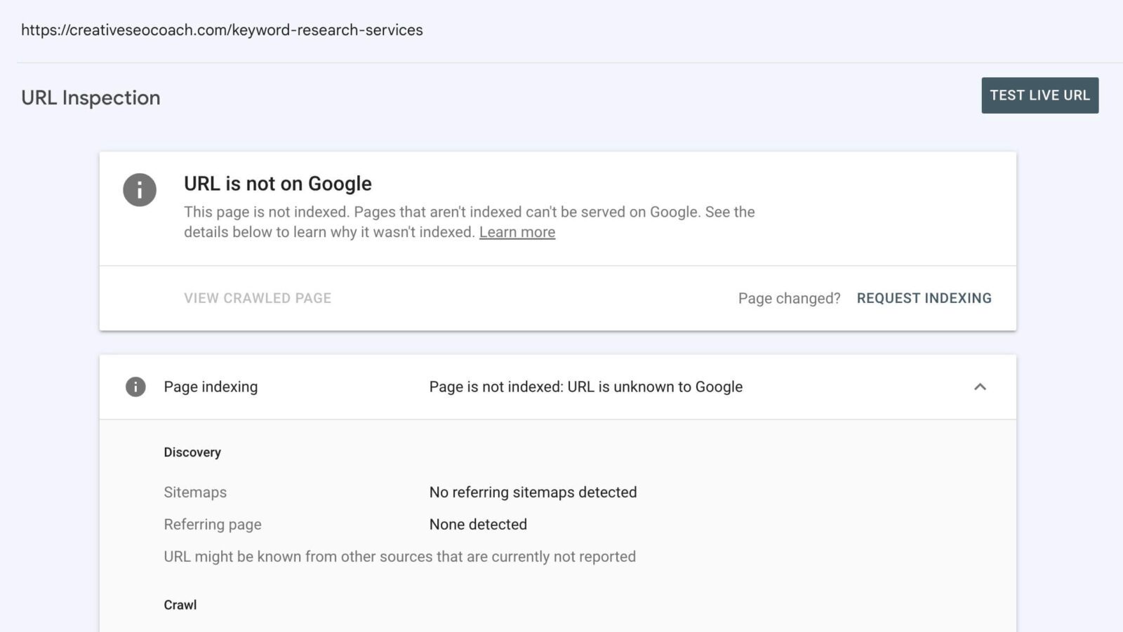 How to Build Geo Landing Pages For SEO - Creative SEO Coach